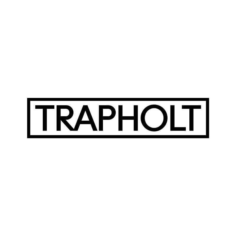 Trapholt Logo